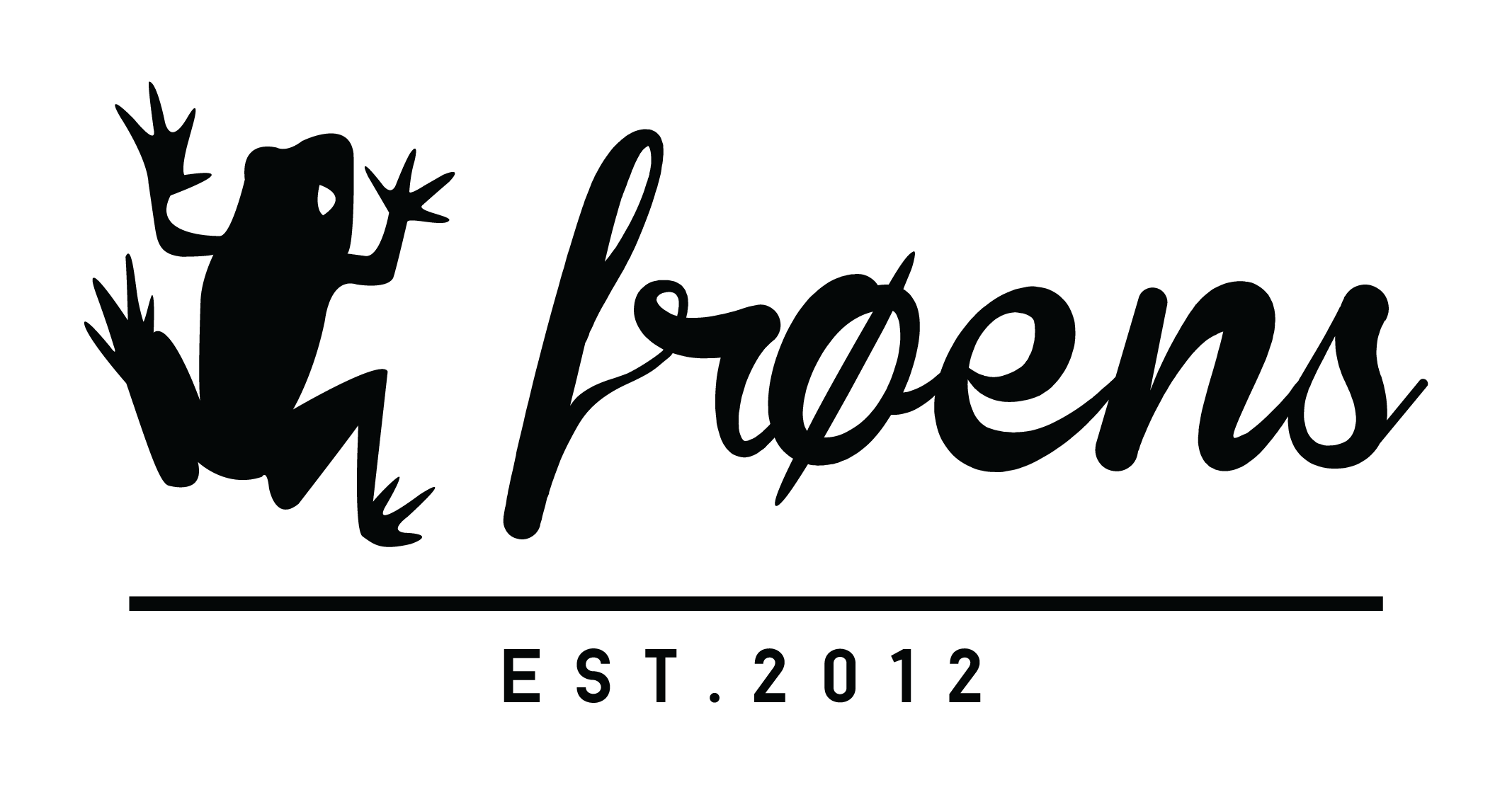 FROENS - Ropa consciente y duradera para tu día a día